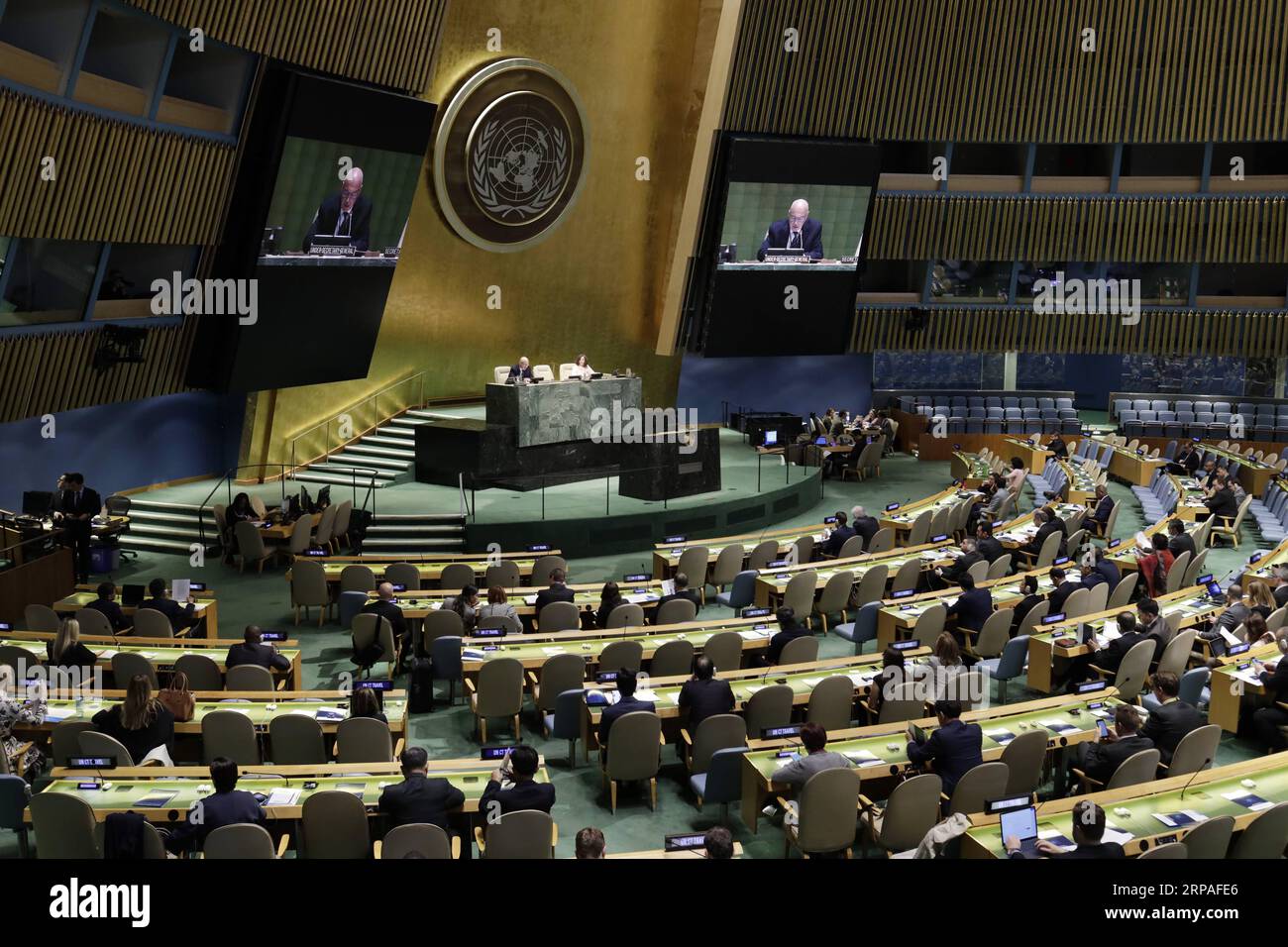 Communications directorate hi-res stock photography and images - Alamy