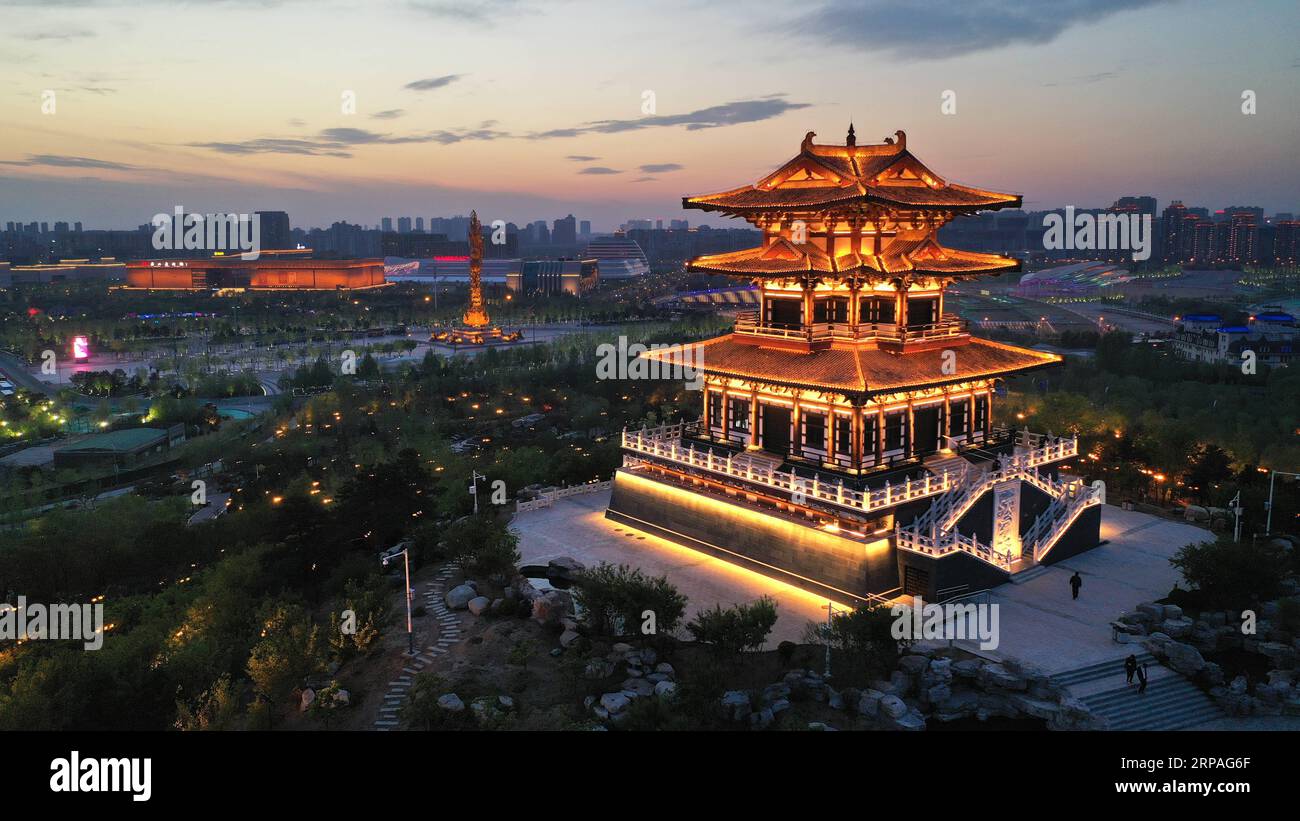 Ecochina hi-res stock photography and images - Alamy