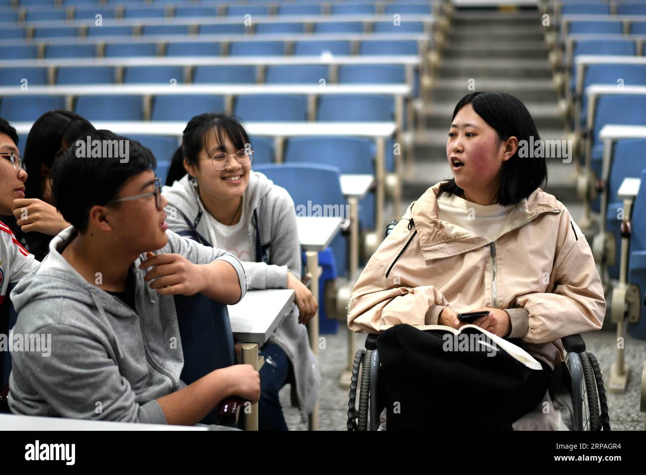 Congenital myasthenic syndrome hi-res stock photography and images - Alamy