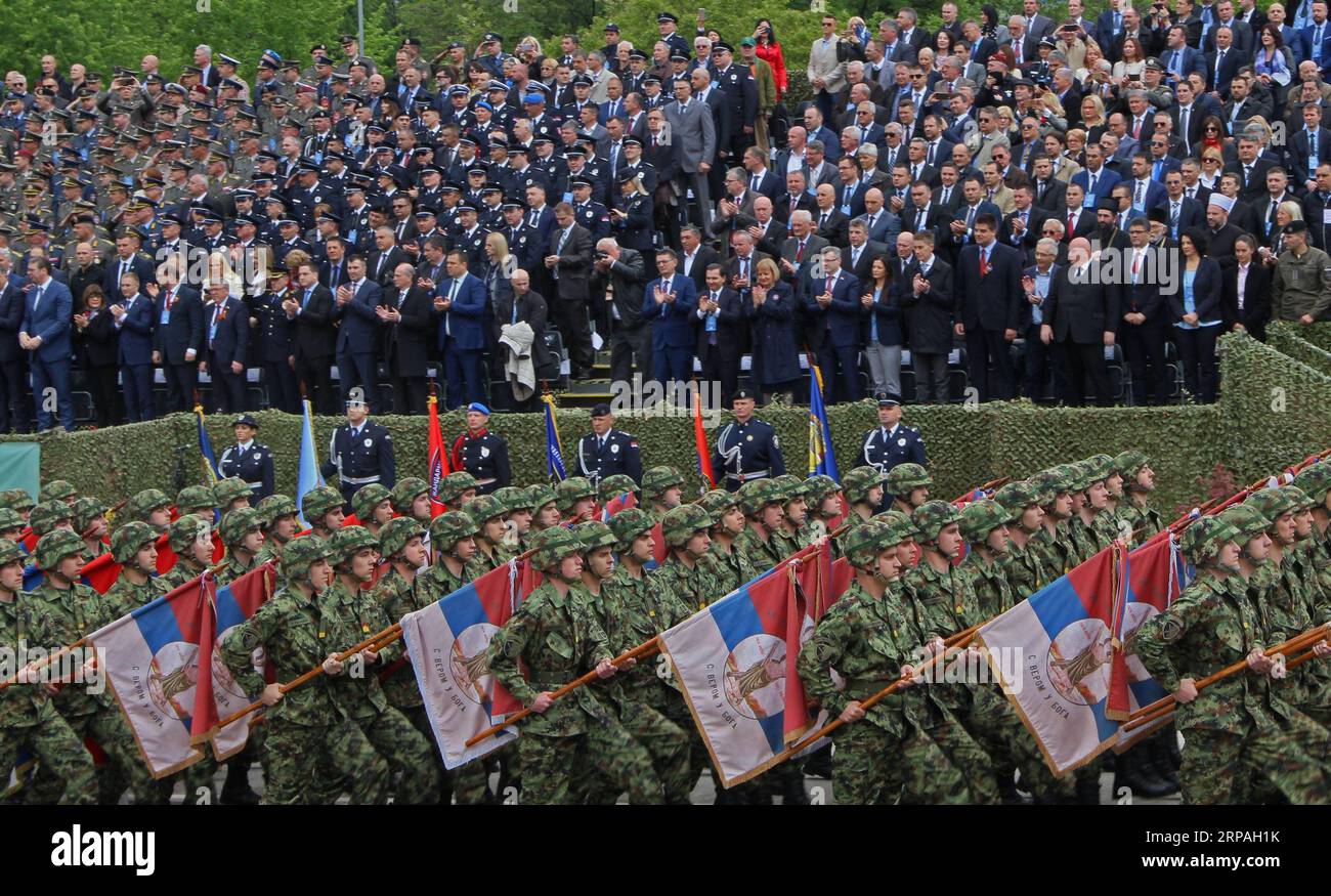 Motorized infantry hi-res stock photography and images - Alamy