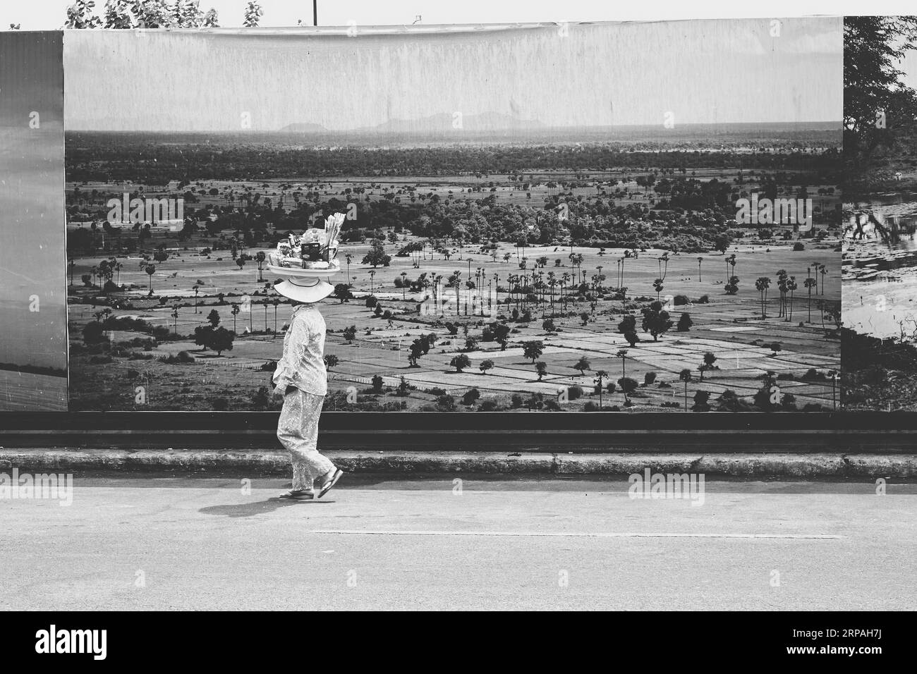 People Sepia Tone Photographs