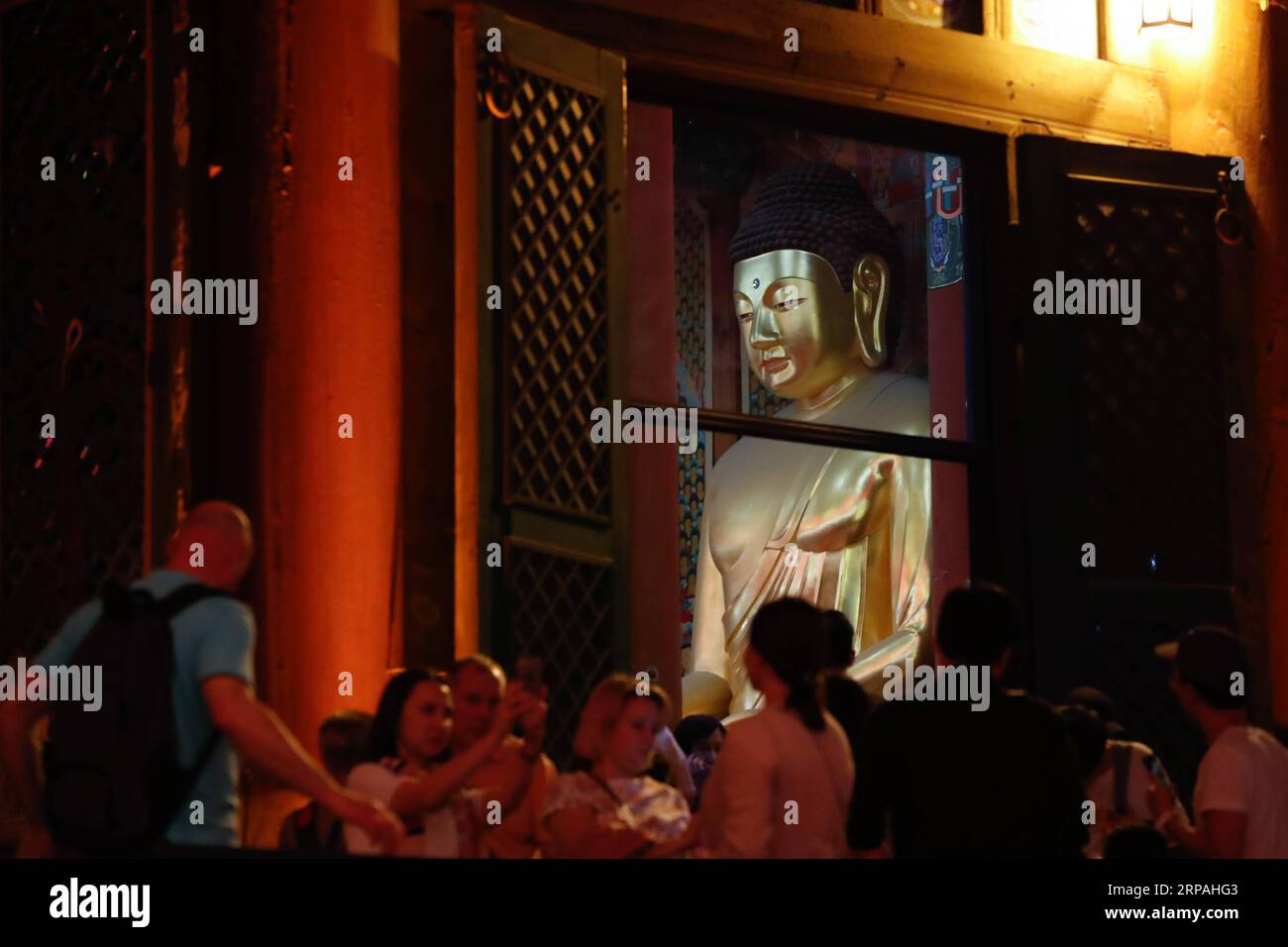 Seokga hi-res stock photography and images - Alamy