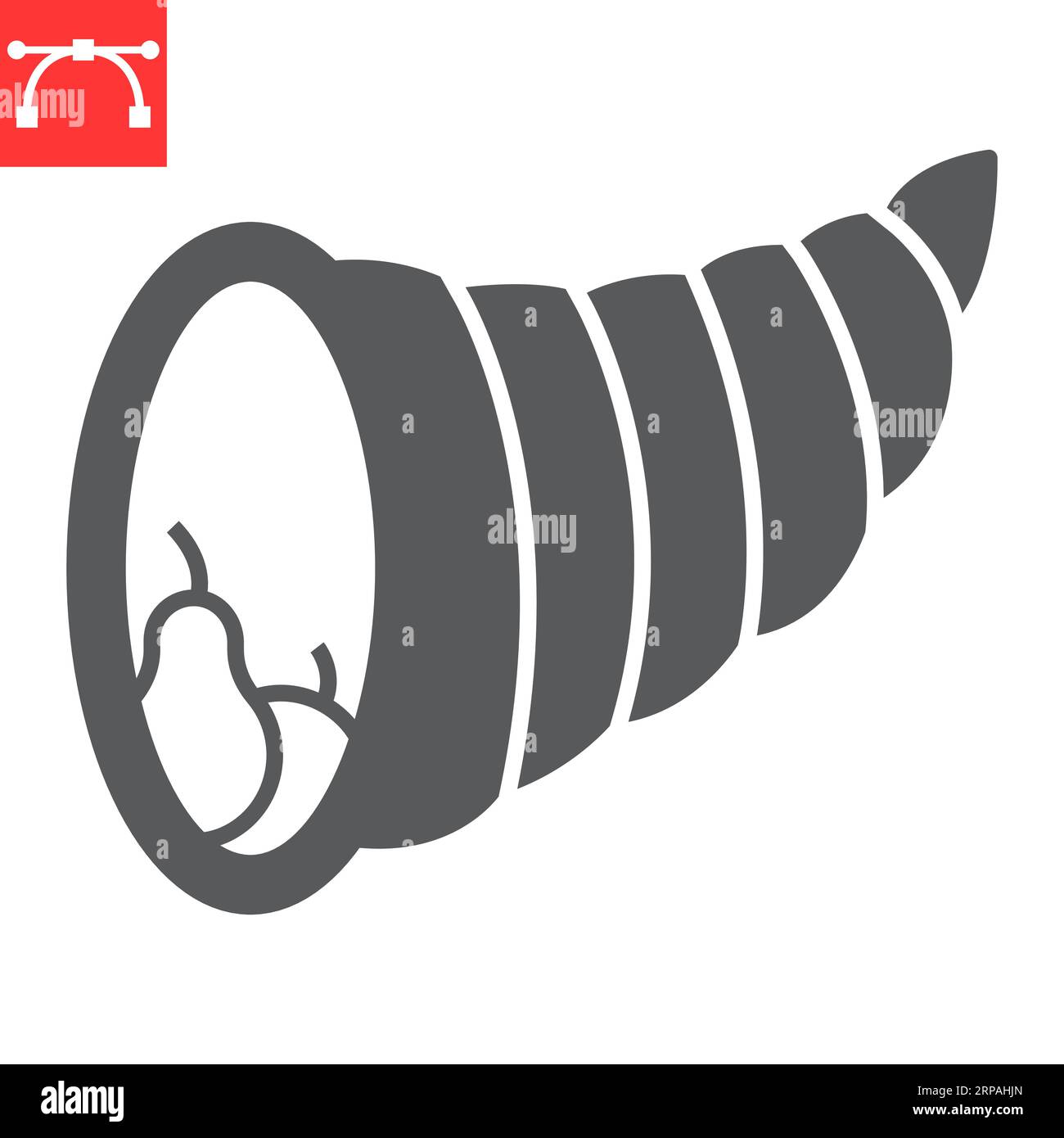 Cornucopia clipart hi-res stock photography and images - Alamy