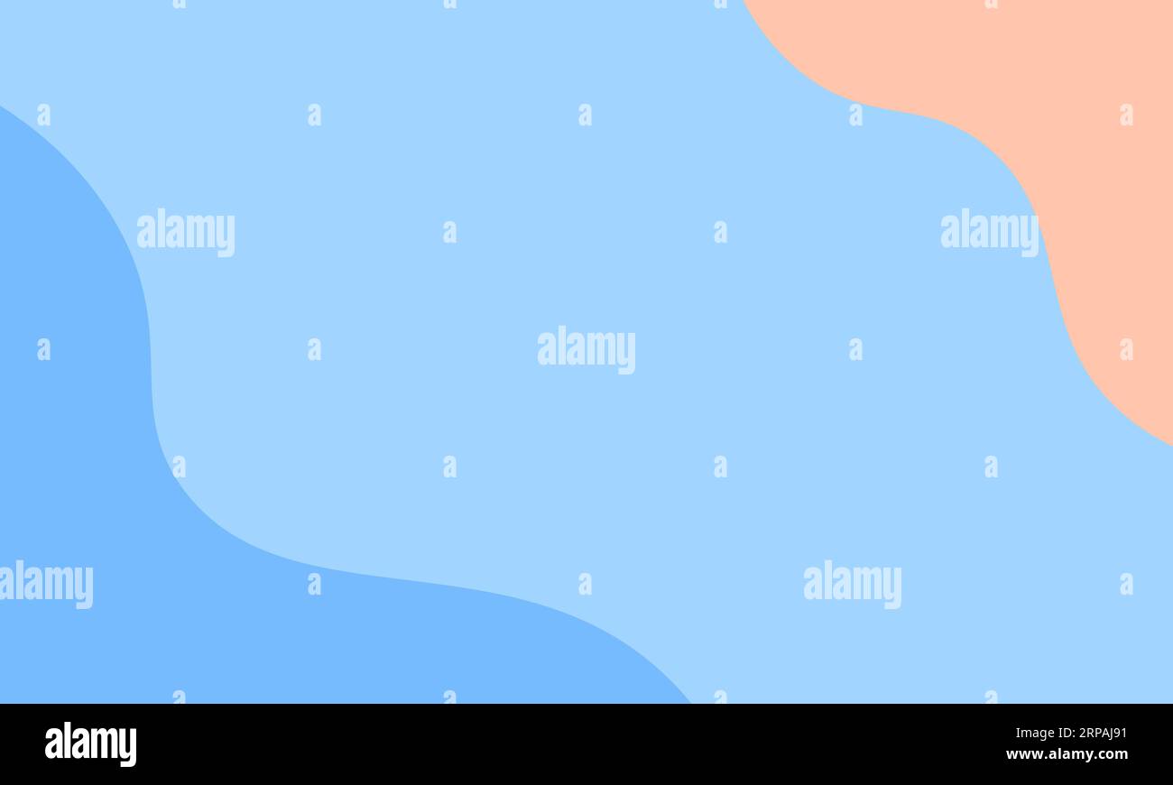 simple wave pattern background design. eps 10 vector format Stock ...