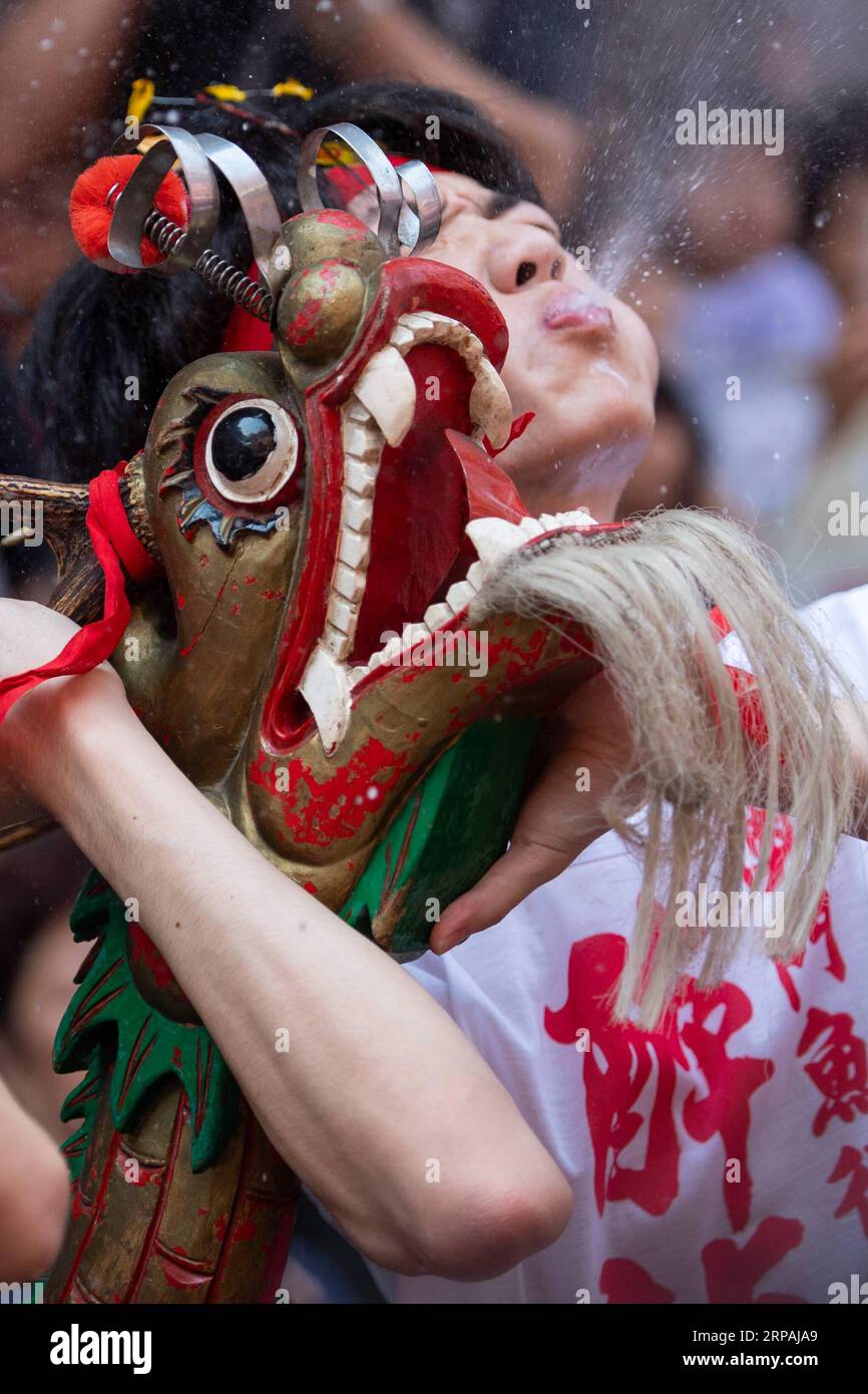 Drunken monk hi-res stock photography and images - Alamy