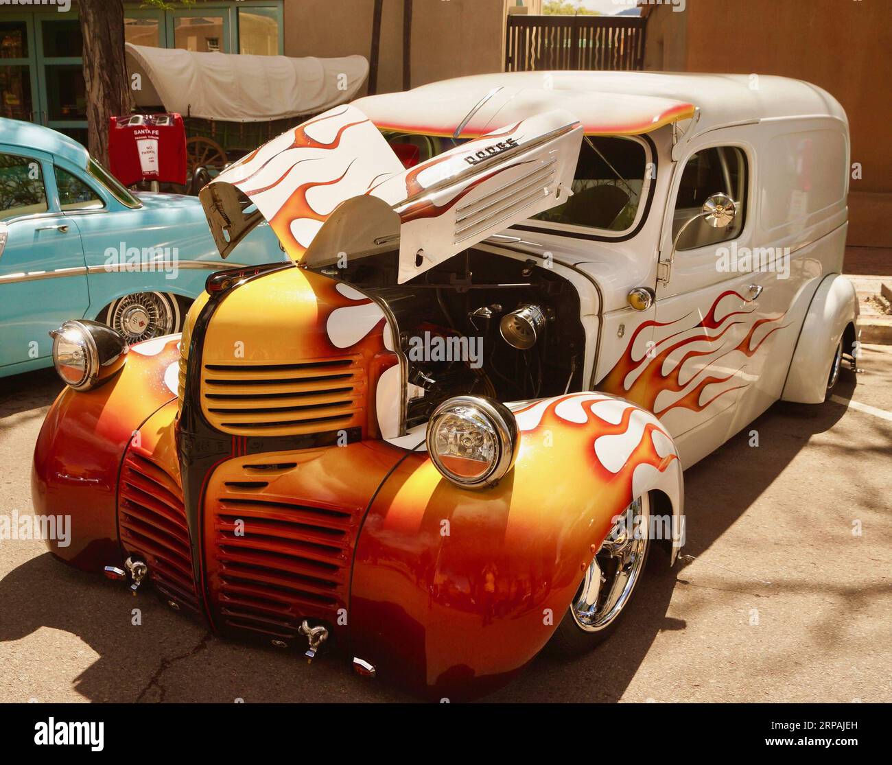 Chicano lowrider hi-res stock photography and images - Alamy