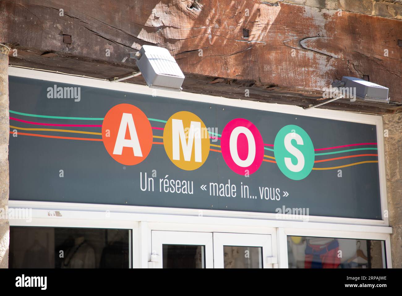 Emmaus movement hi-res stock photography and images - Alamy