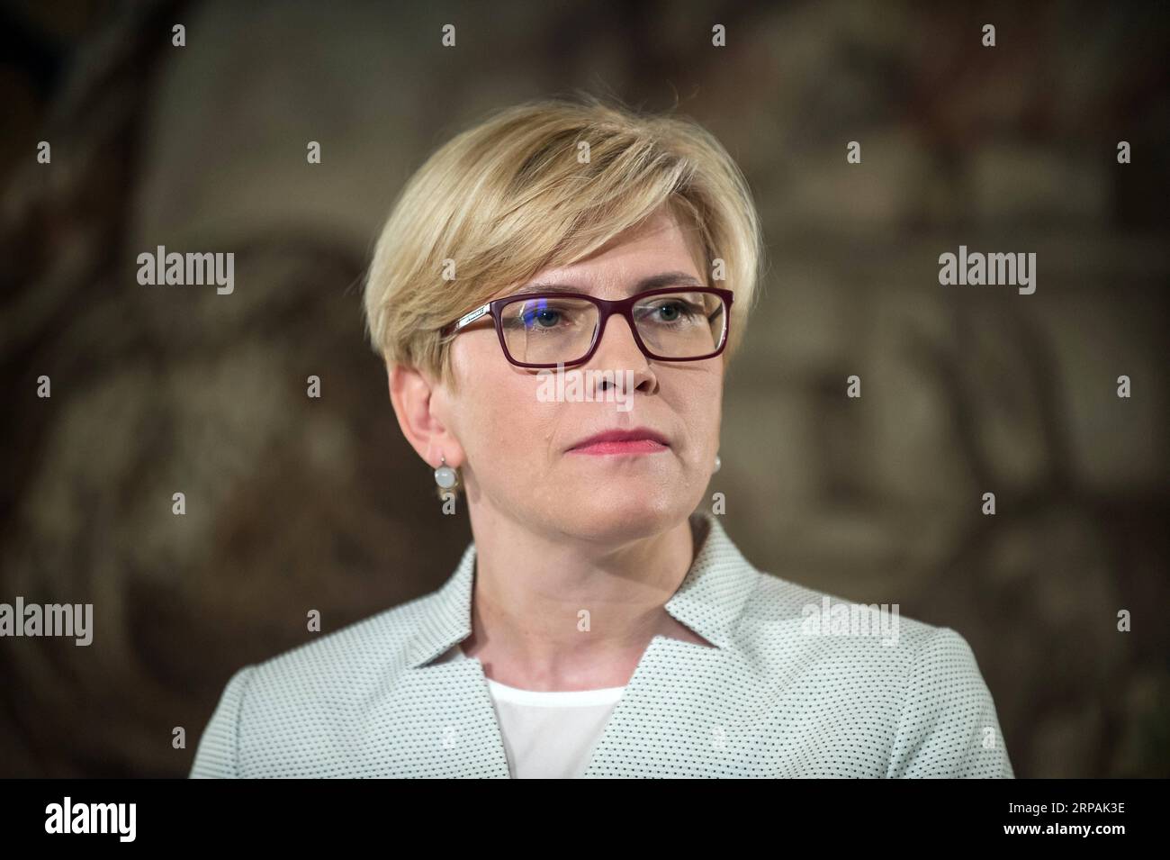 Newsservice hi-res stock photography and images - Alamy