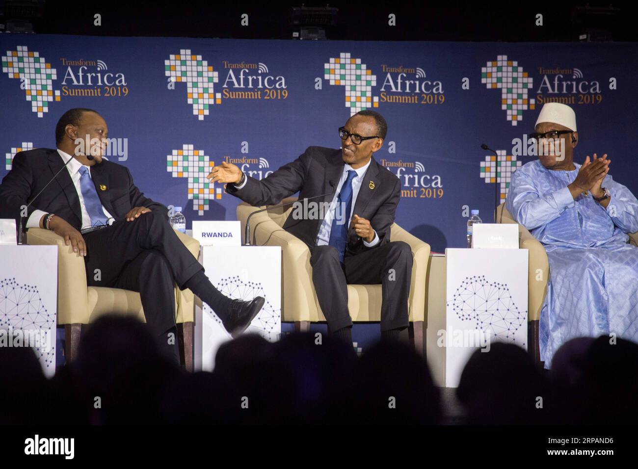 Rwanda kigali transform hi-res stock photography and images - Alamy