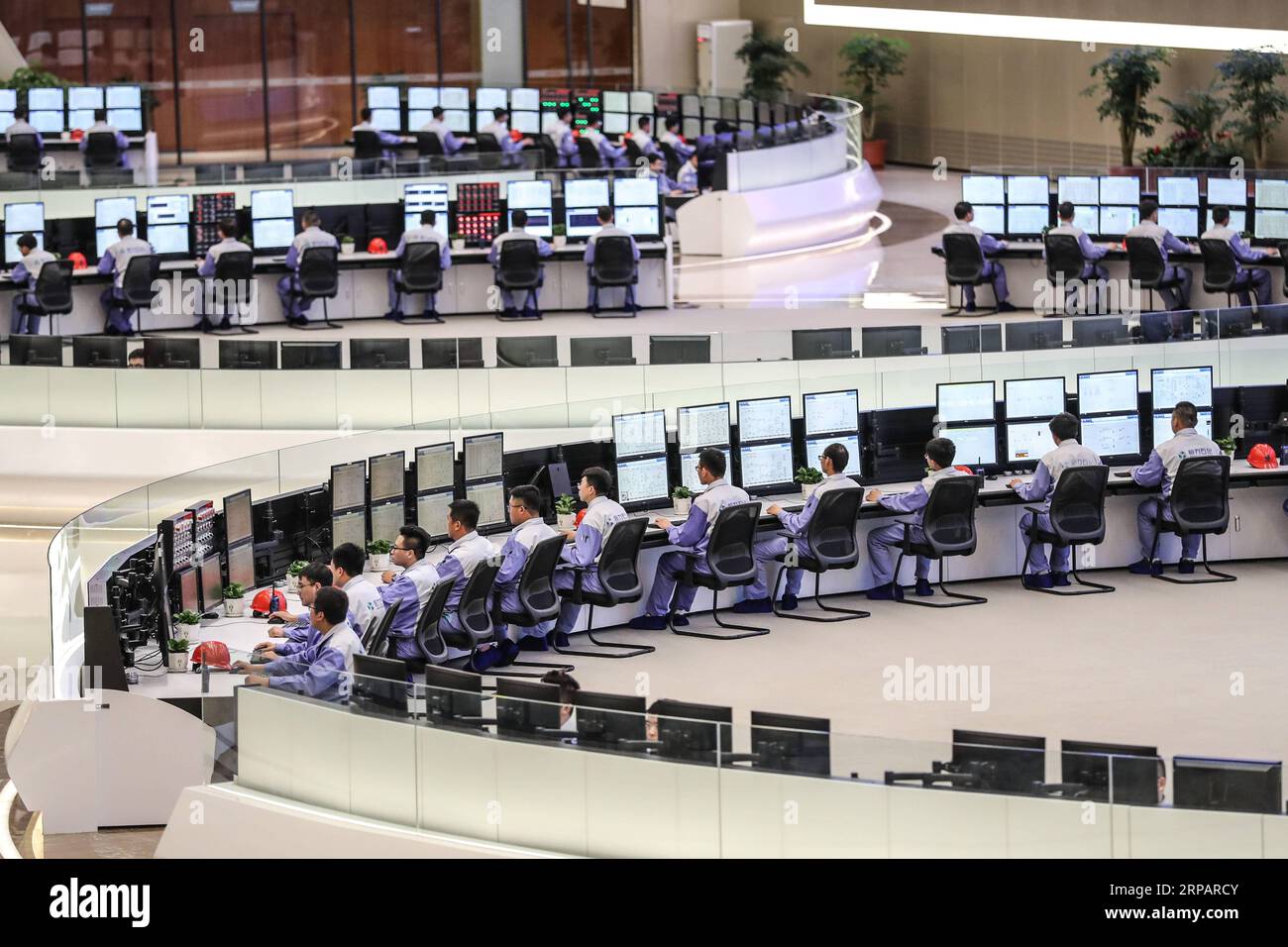 Hengli petrochemical hi-res stock photography and images - Alamy