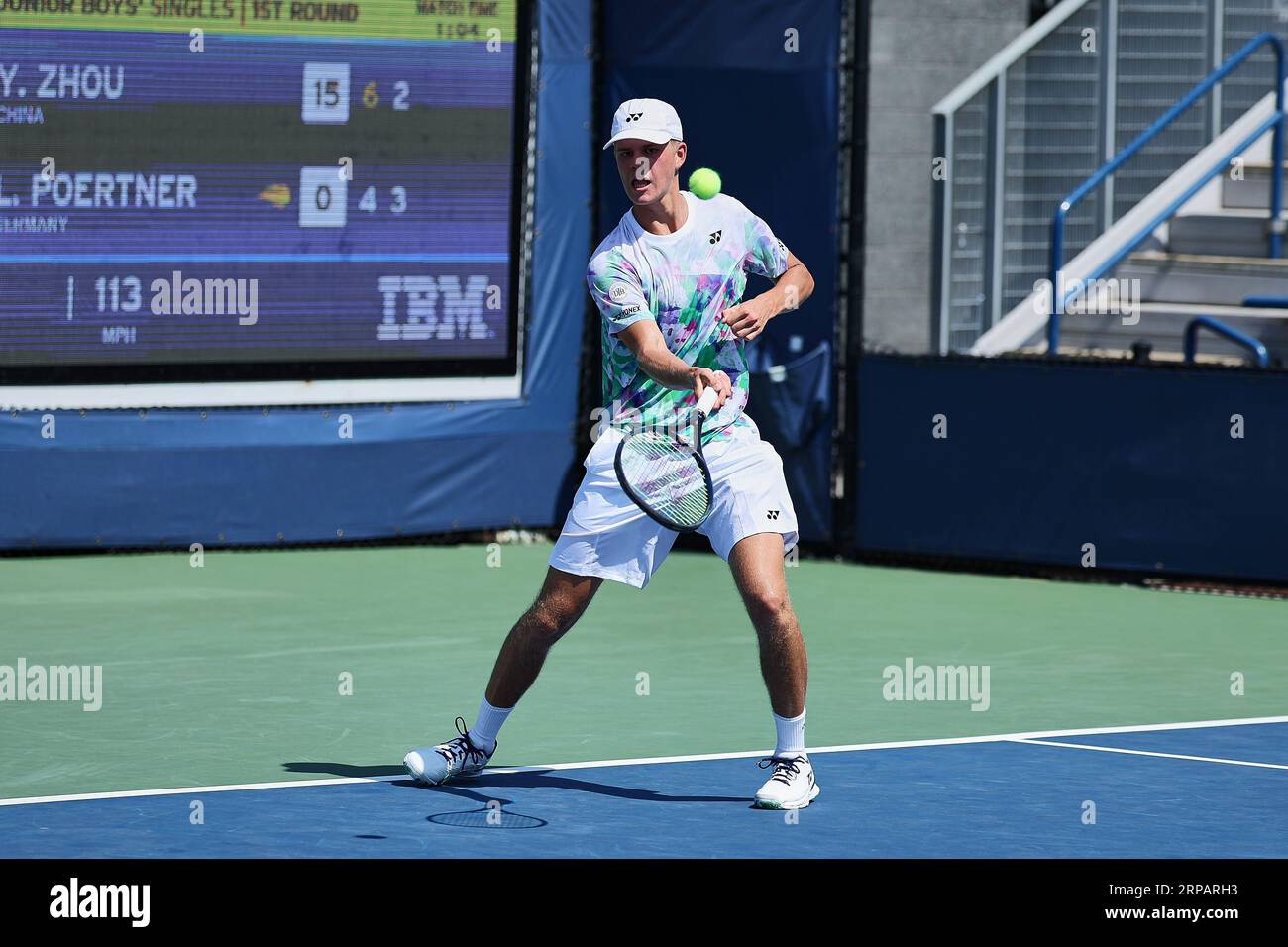 Lasse poertner hi-res stock photography and images - Alamy