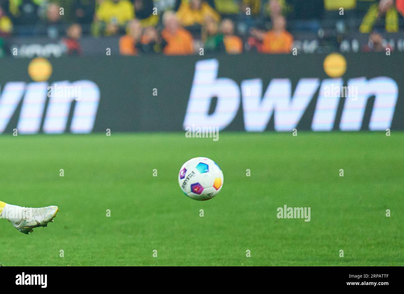 Bvb marketing logo hi-res stock photography and images - Alamy