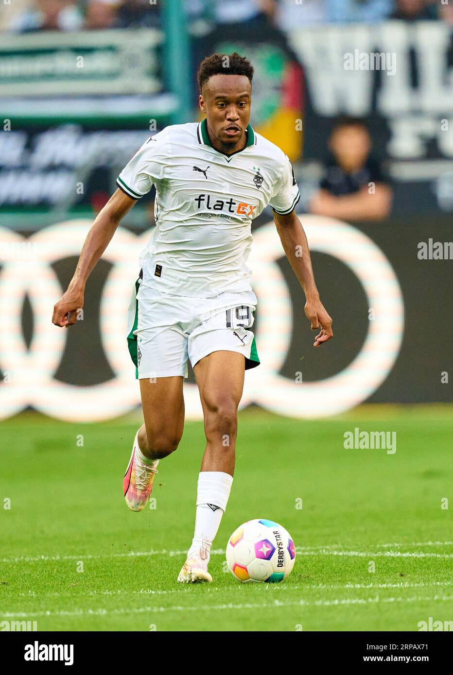 Nathan ngoumou hi-res stock photography and images - Alamy