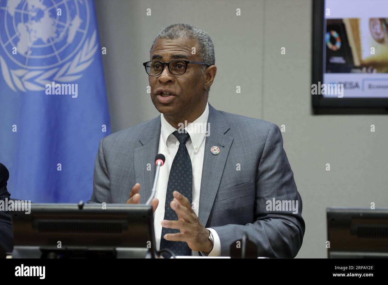 Wespmid 2019 hi-res stock photography and images - Alamy