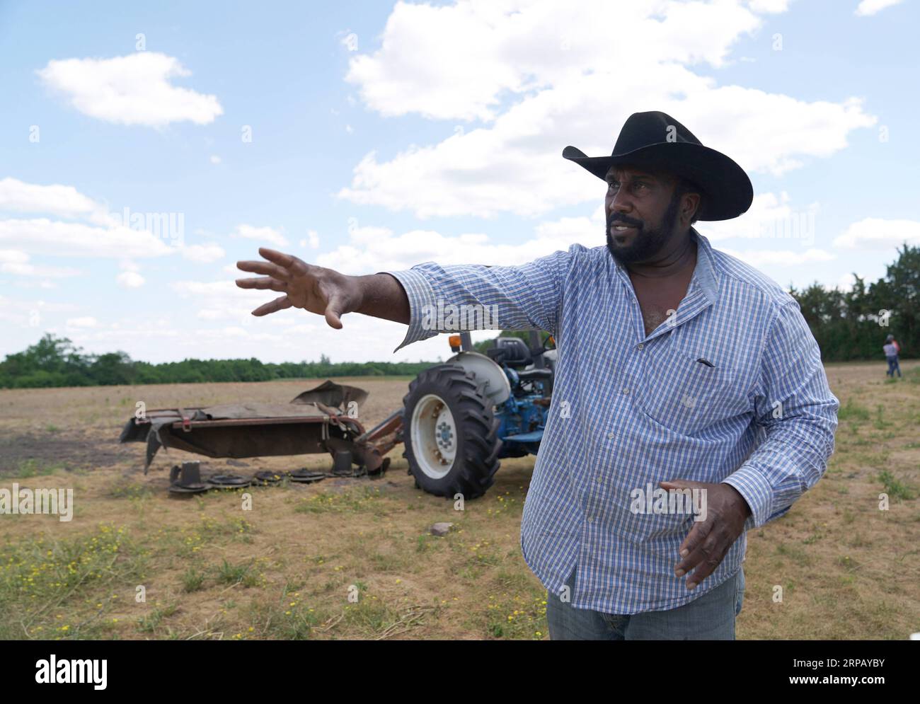 John boyd jr hi-res stock photography and images - Alamy