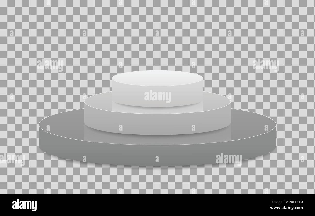 Empty stage Black and White Stock Photos & Images - Alamy