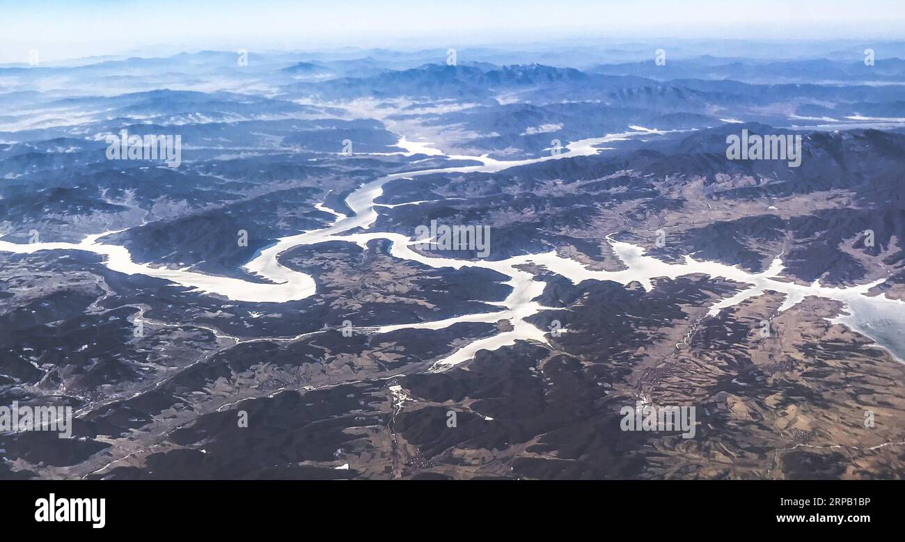 Ecochina hi-res stock photography and images - Alamy