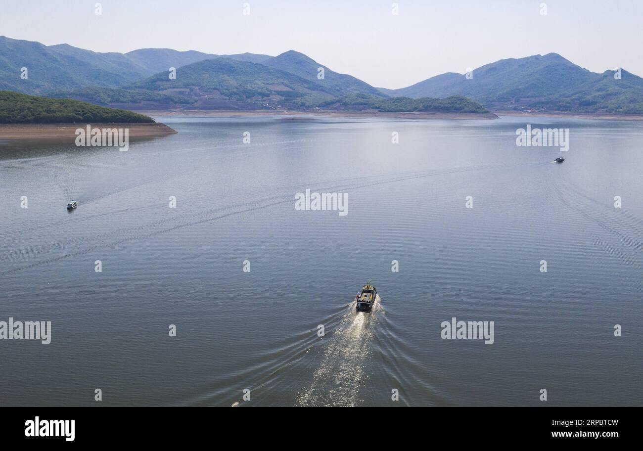 Ecochina hi-res stock photography and images - Alamy