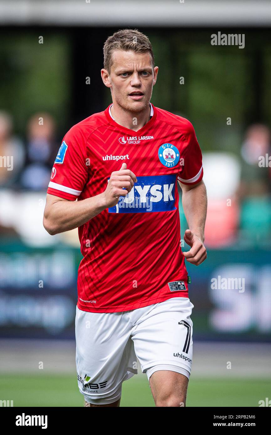 Superliga 2023 hi-res stock photography and images - Alamy