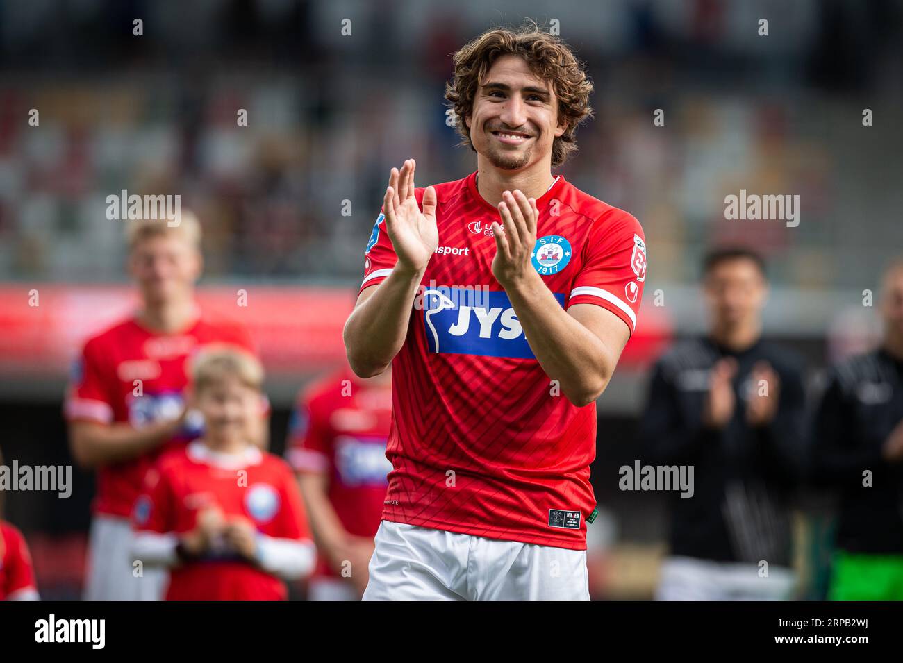 Superliga 2023 hi-res stock photography and images - Alamy
