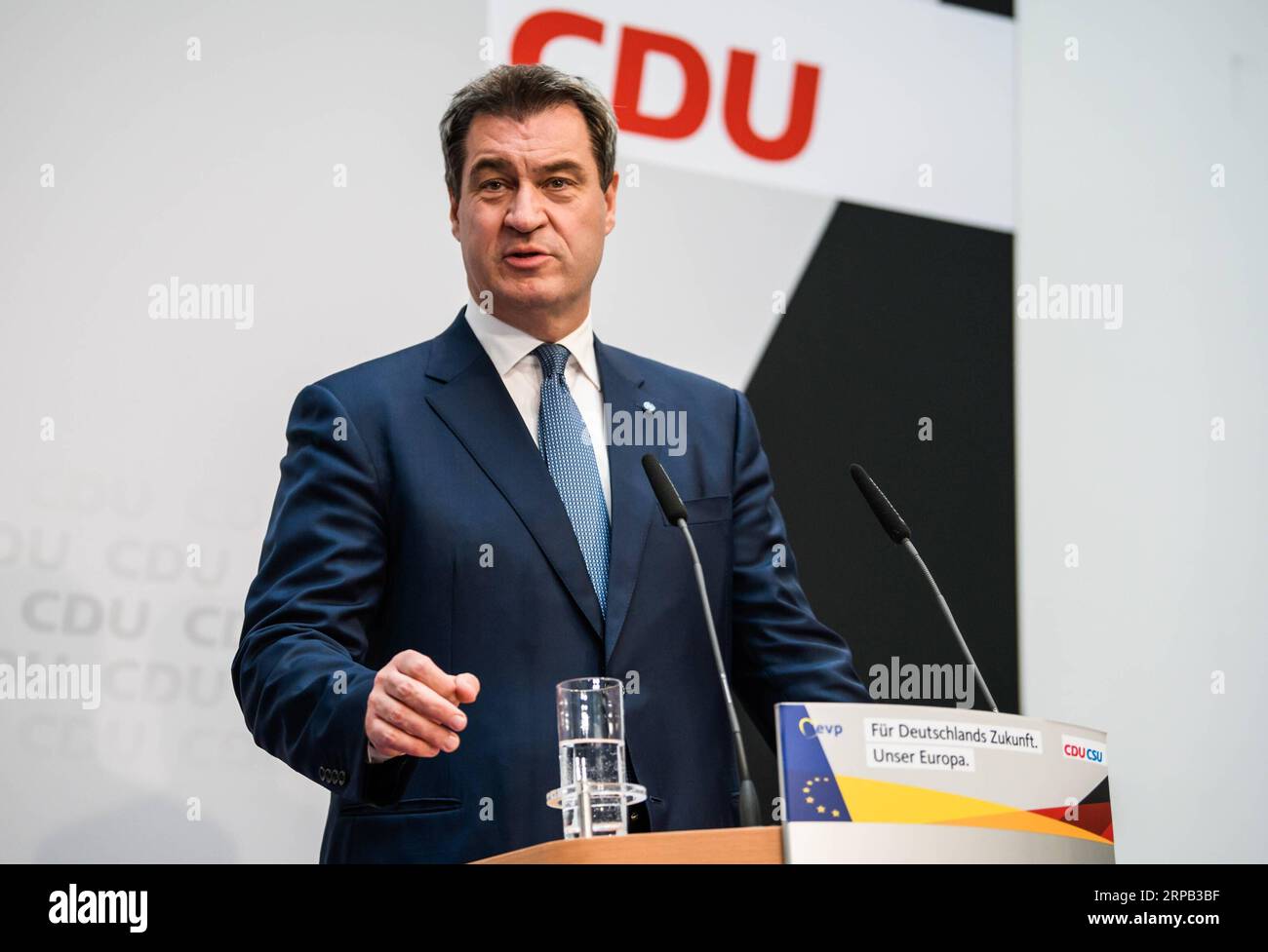 Geray berlin eu hi-res stock photography and images - Alamy