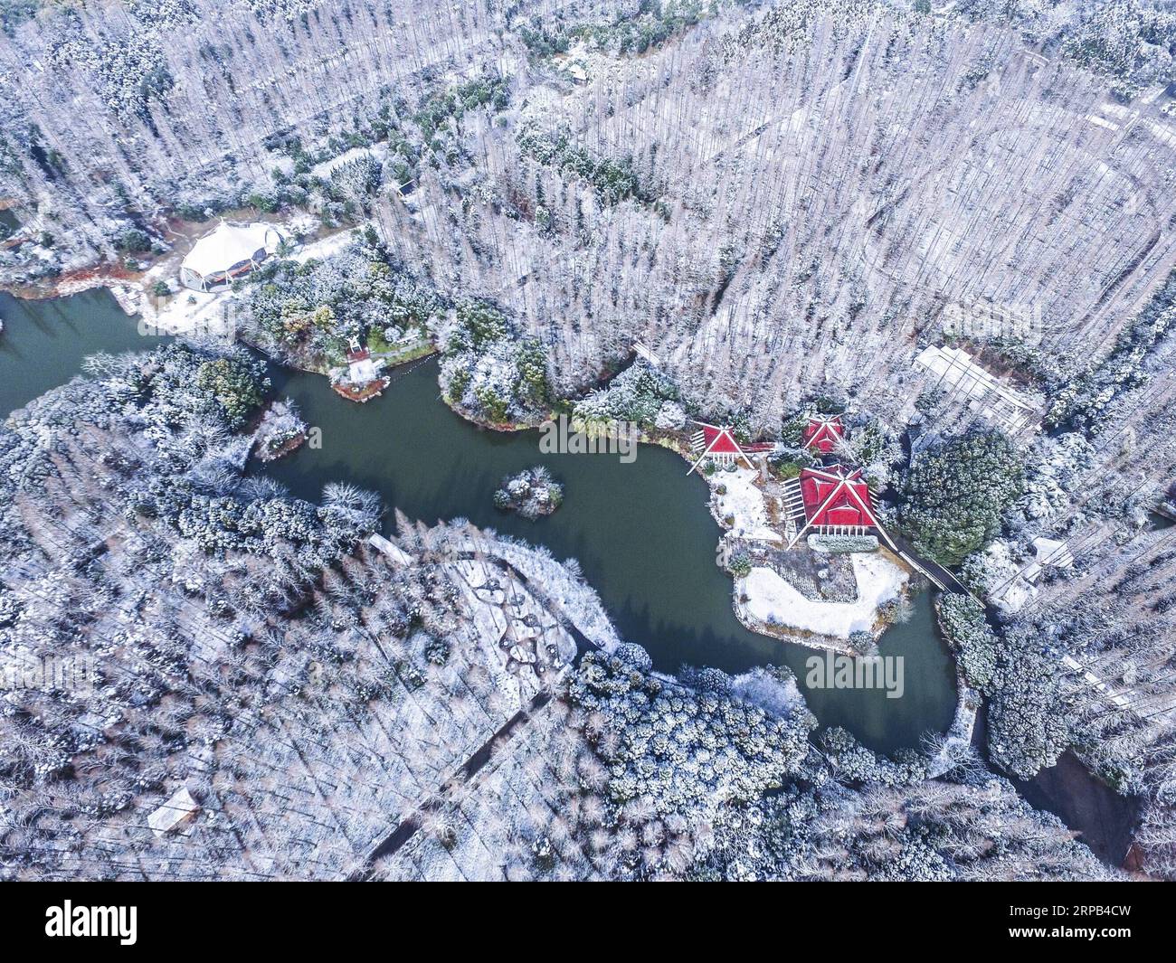 Villa delta hi-res stock photography and images - Alamy