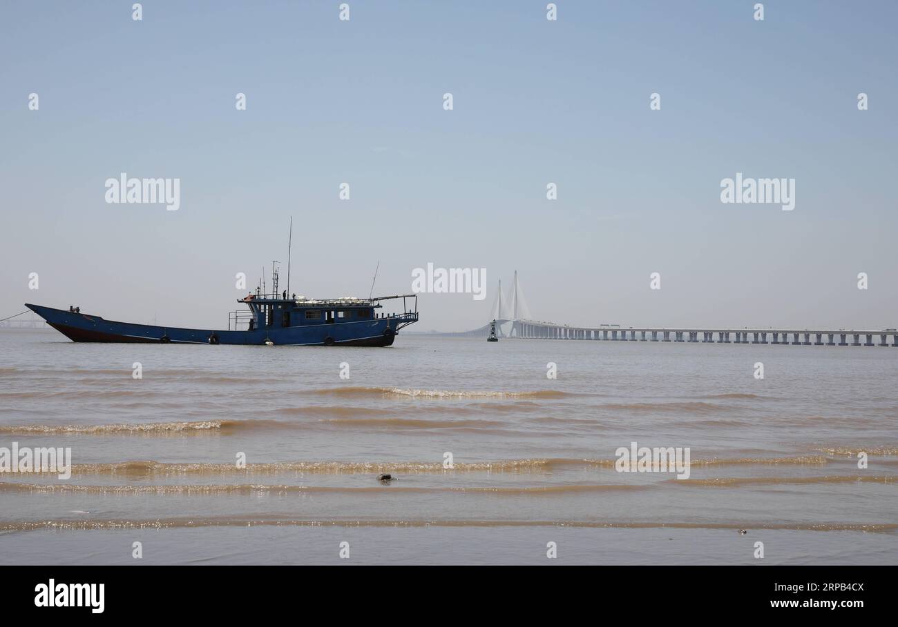 Wetlands yangtze hi-res stock photography and images - Alamy
