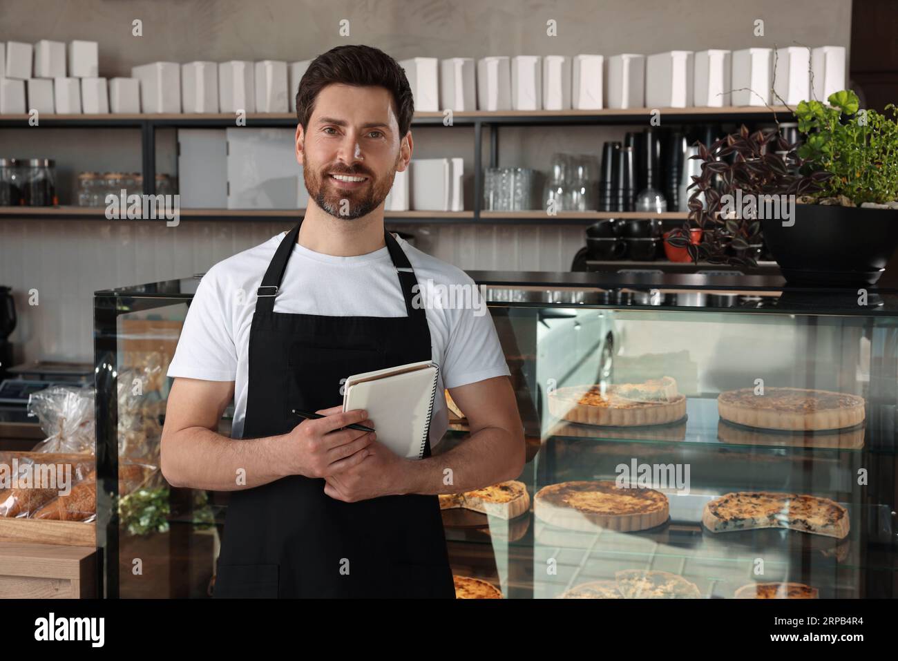 Happy showcase hi-res stock photography and images - Alamy