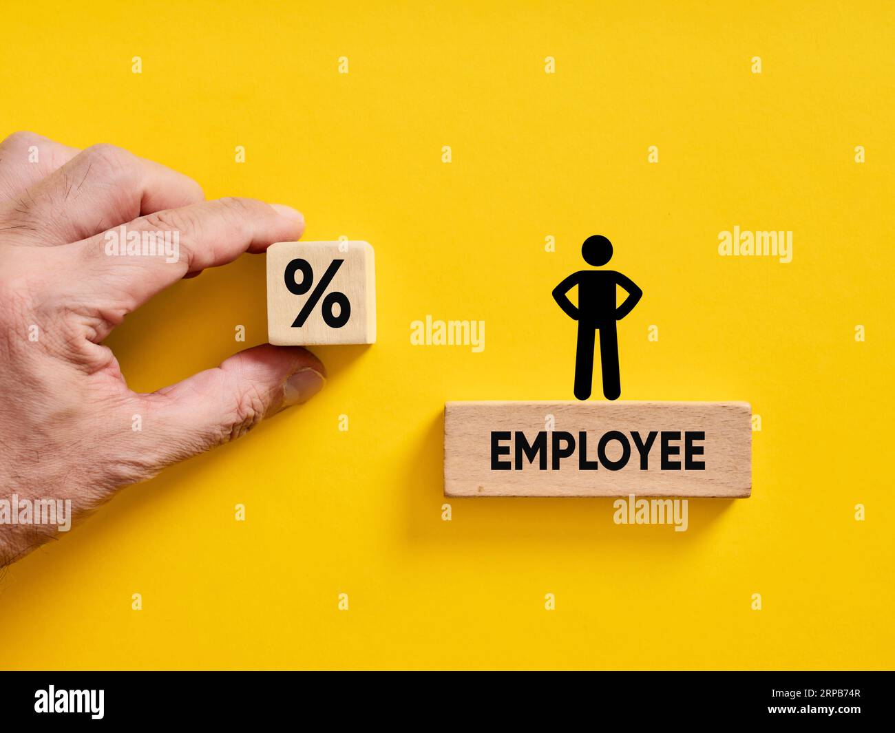 Employee benefits hi-res stock photography and images - Alamy