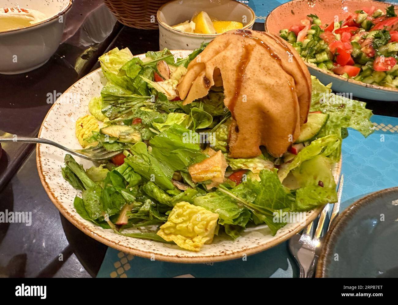 Featured variety hi-res stock photography and images - Alamy