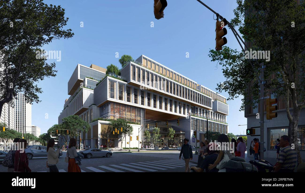 Nyu camp hi-res stock photography and images - Alamy