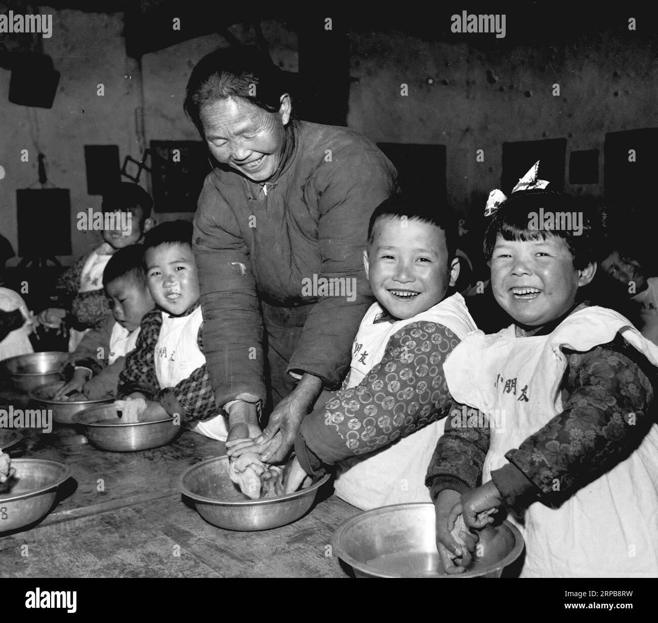 (190601) -- BEIJING, June 1, 2019 () -- In this file photo released on ...