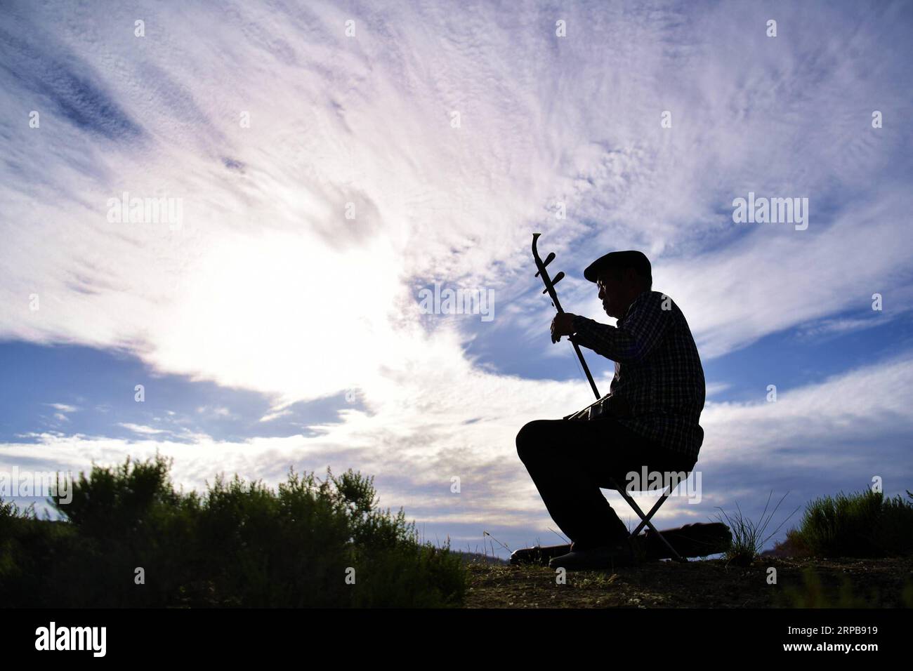 Ecological instrument hi-res stock photography and images - Alamy