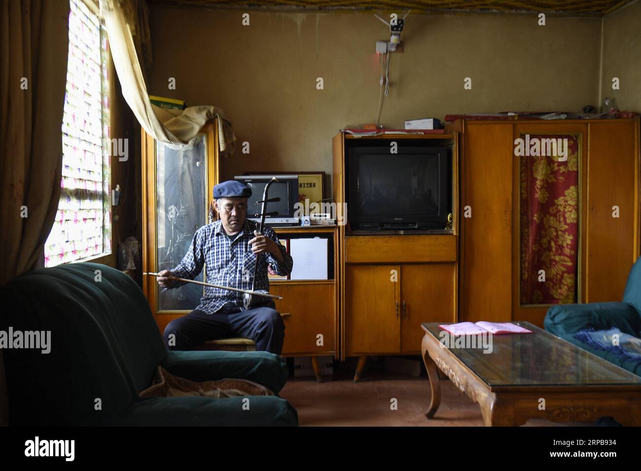 Ecological instrument hi-res stock photography and images - Alamy