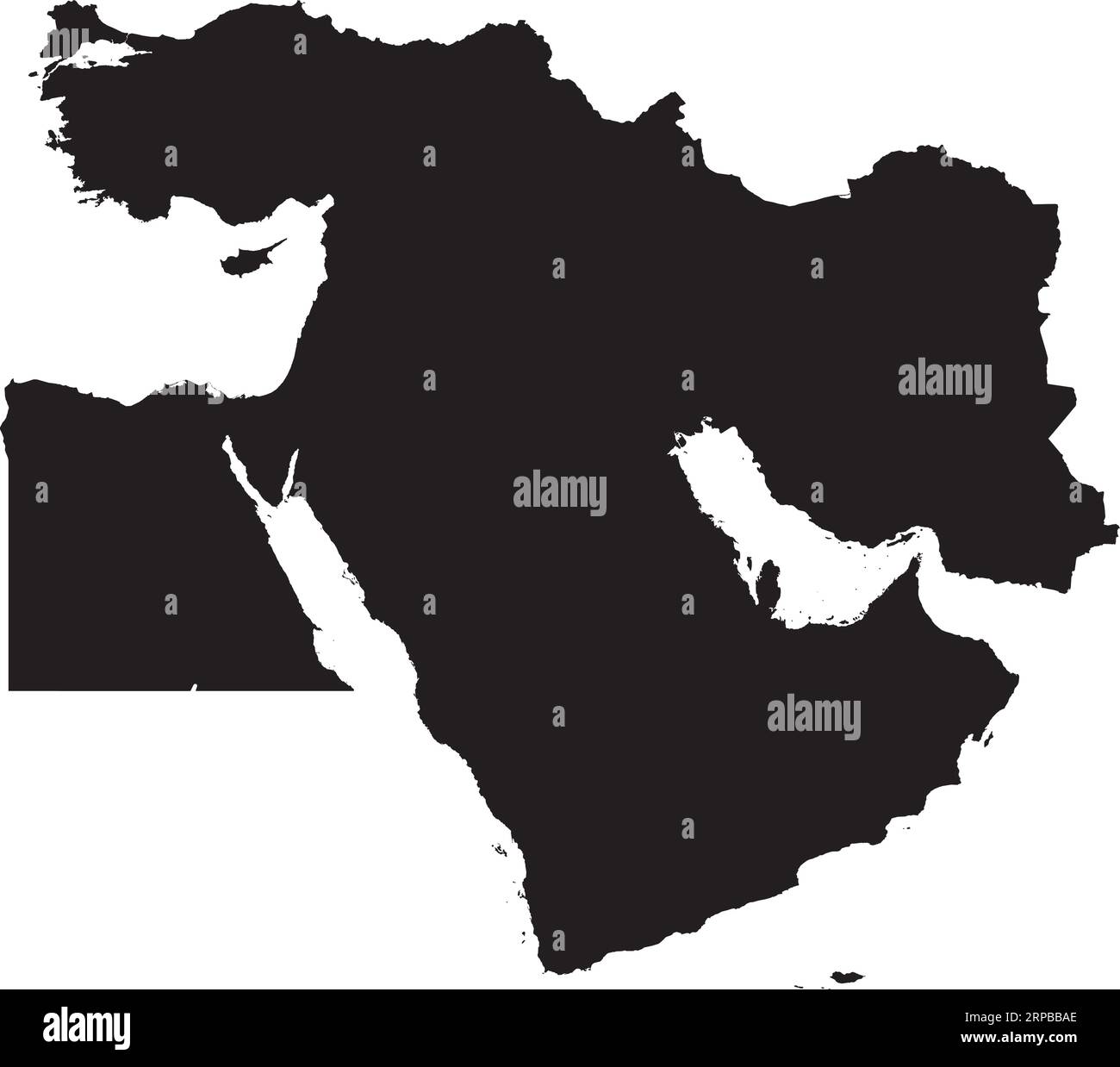 Middle east government Cut Out Stock Images & Pictures - Alamy