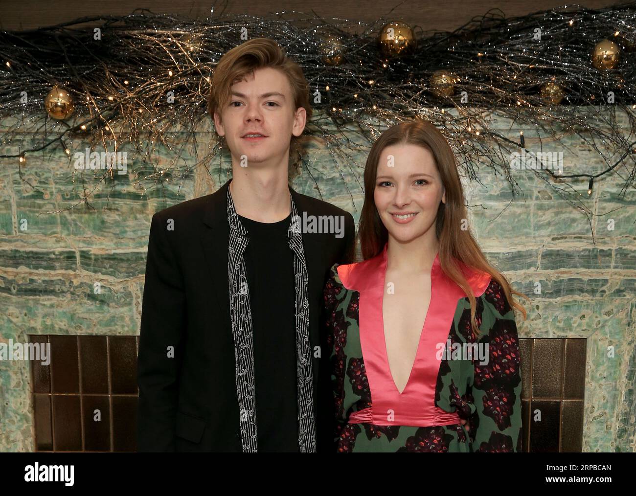 Brodie clark hi-res stock photography and images - Alamy