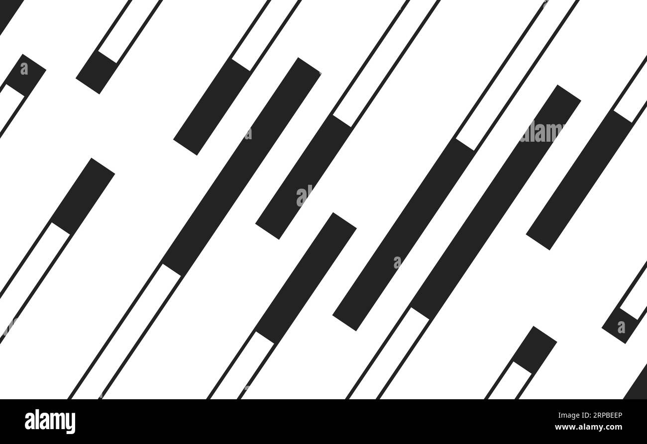 Speed lines angle pattern abstract Stock Vector Image & Art - Alamy