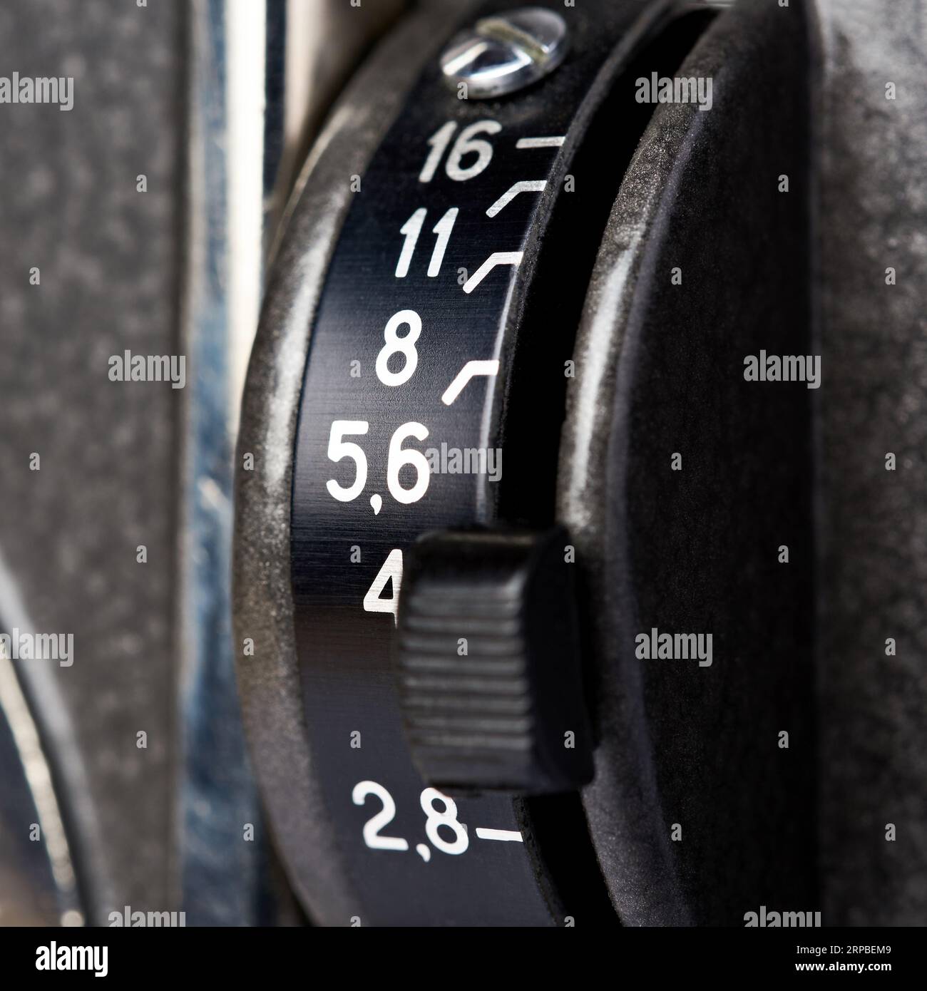 Switch camera hi-res stock photography and images - Alamy