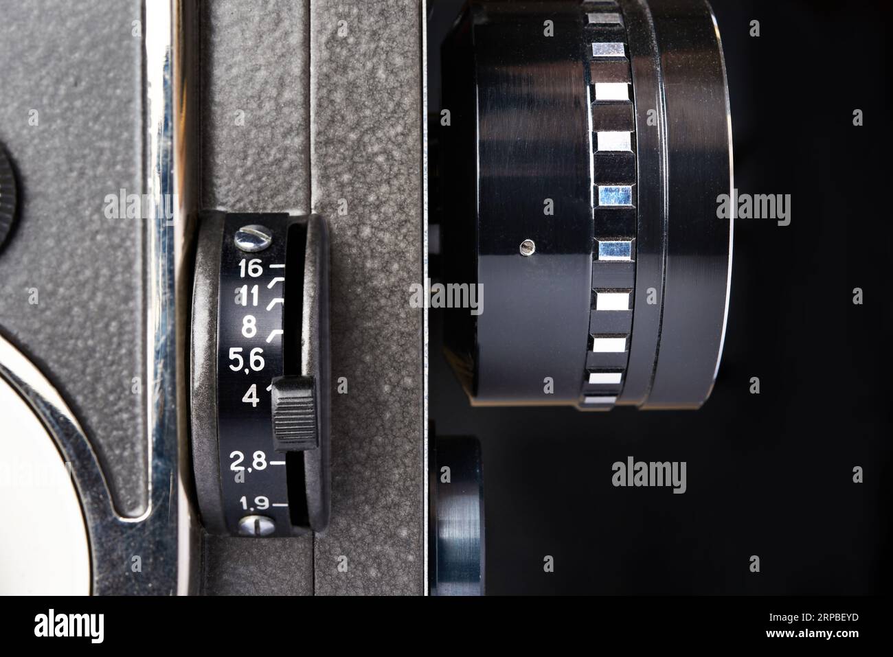 Retro switch hi-res stock photography and images - Alamy