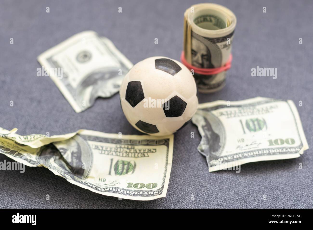 Soccer crime bundesliga hi-res stock photography and images - Alamy