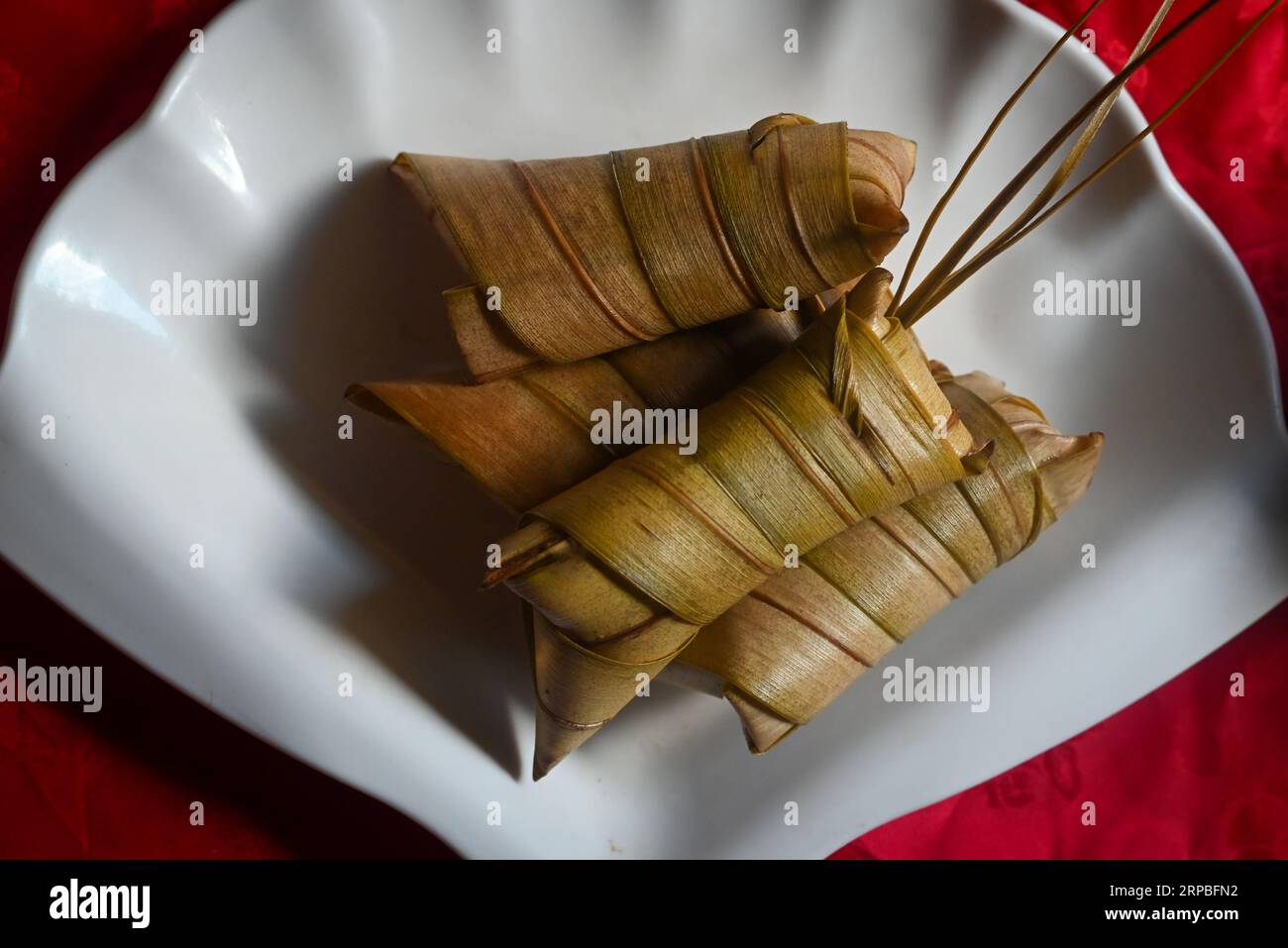 Traditional filipino culture hi-res stock photography and images - Alamy