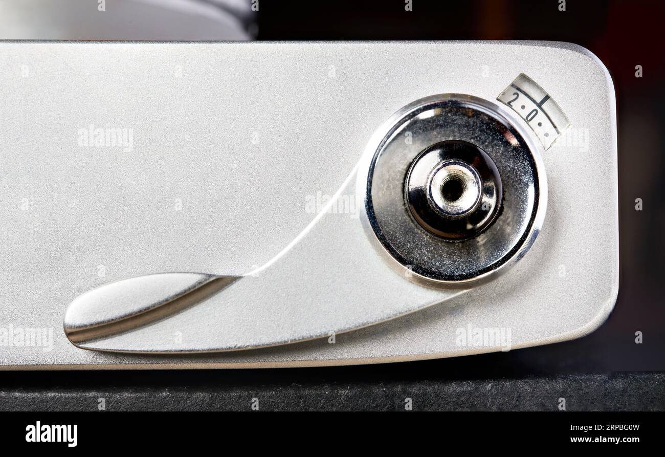 Shutter photo camera hi-res stock photography and images - Alamy