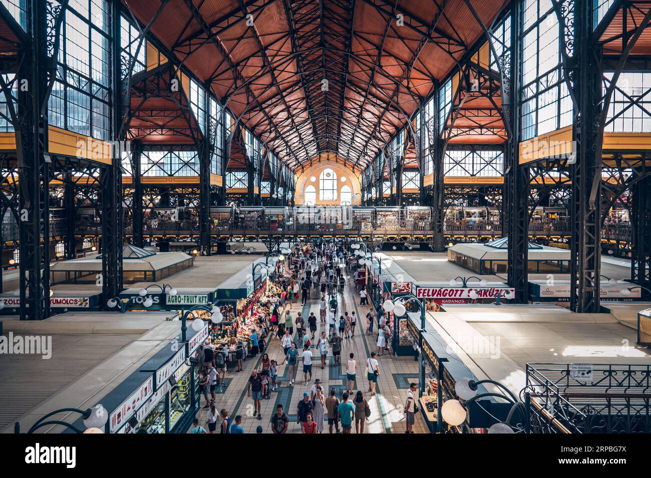 Hungría central hi-res stock photography and images - Alamy