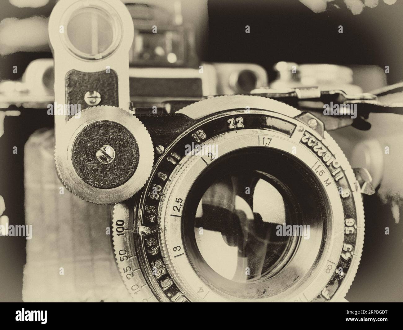 Format films hi-res stock photography and images - Alamy