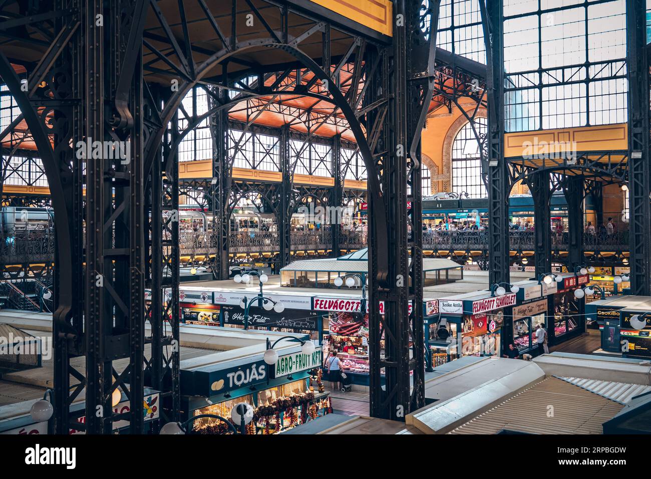 Hungría central hi-res stock photography and images - Alamy