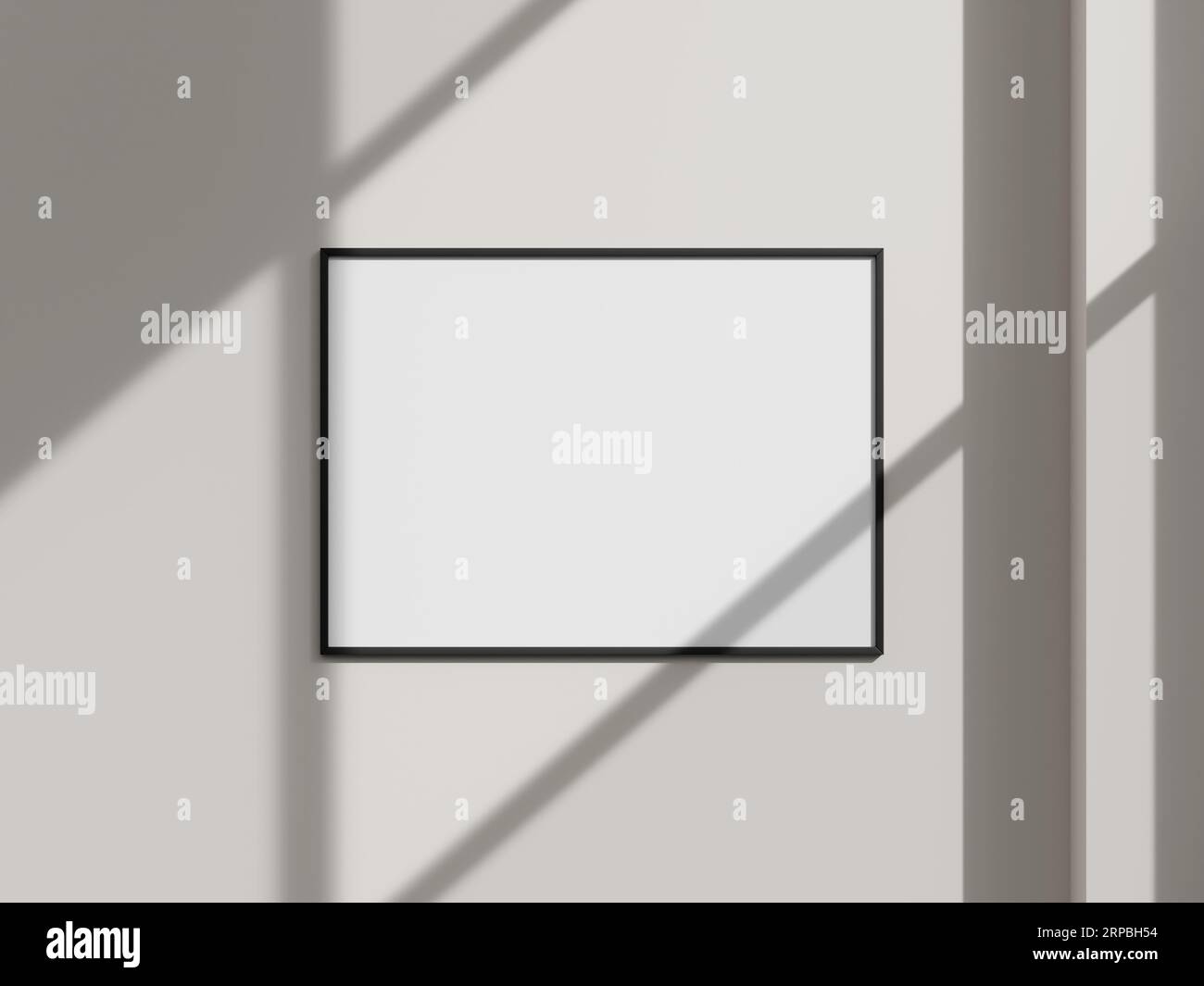 Minimal wall hi-res stock photography and images - Alamy