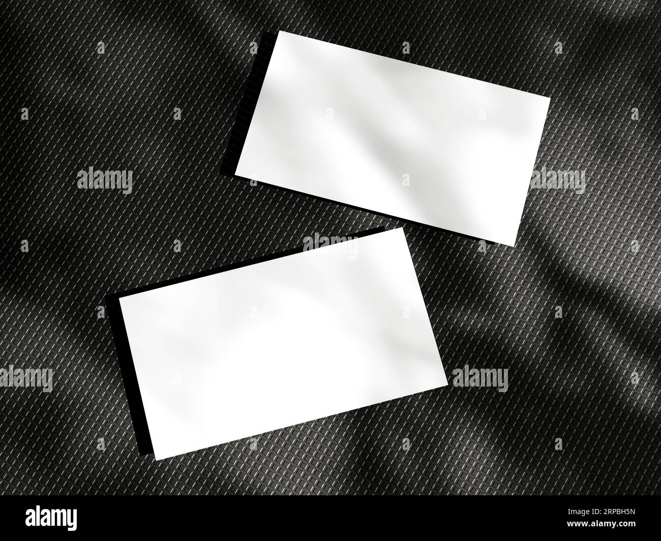 Minimalist corporate identity hi-res stock photography and images - Alamy