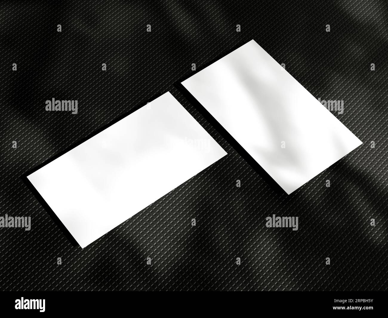 Minimalist corporate identity hi-res stock photography and images - Alamy