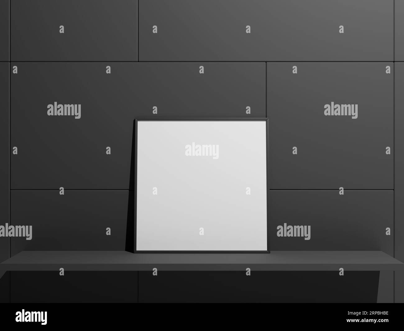 Empty leaning Black and White Stock Photos & Images - Alamy