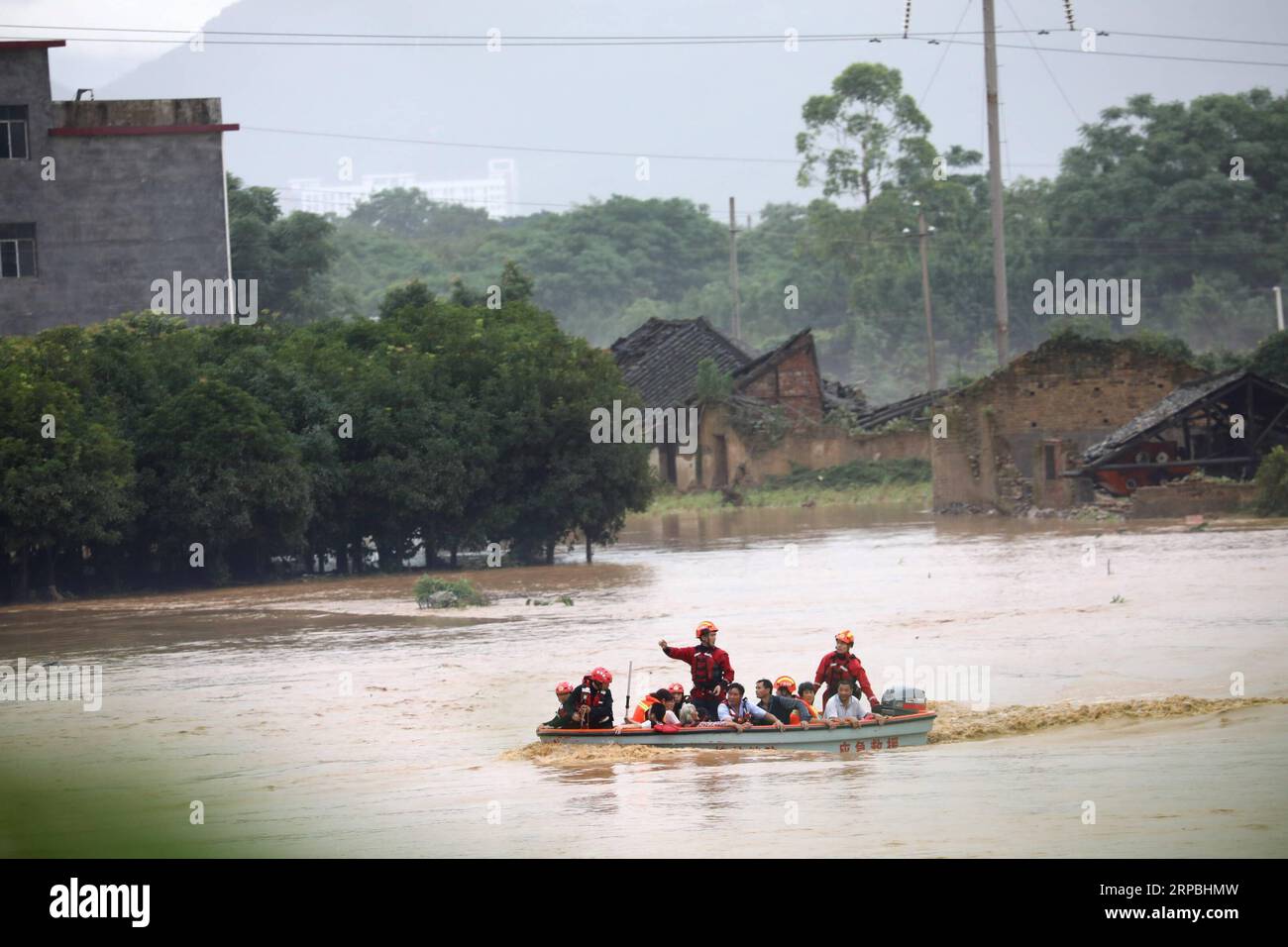 Meteorological disaster hi-res stock photography and images - Alamy